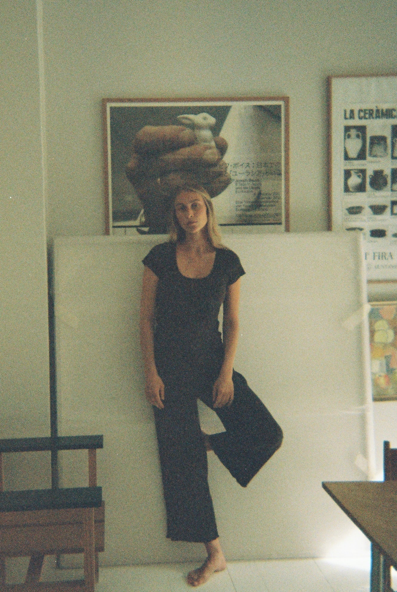 Rose Hermansen – juem